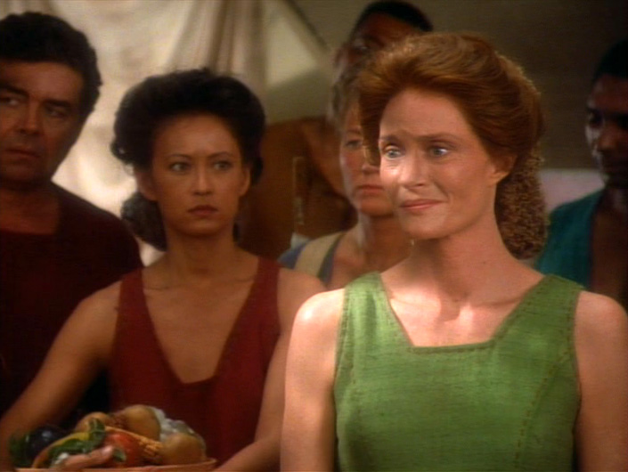 Julia Nickson - actress - biography, photo, best movies and TV shows