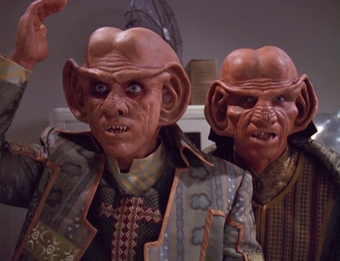 Max Grodénchik - actor - biography, photo, best movies and TV shows