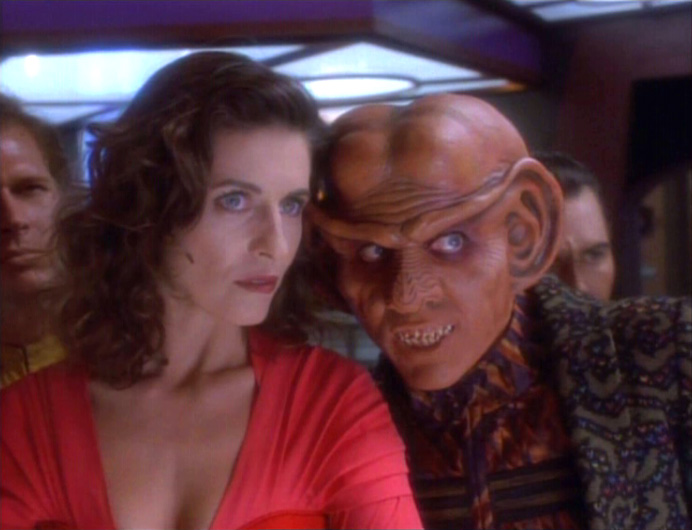 Jennifer Hetrick - actress - biography, photo, best movies and TV shows