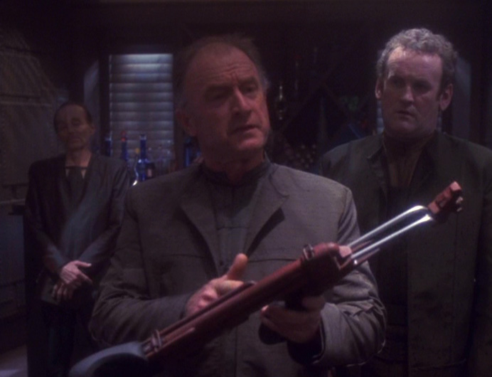 Nick Tate - actor, director, producer