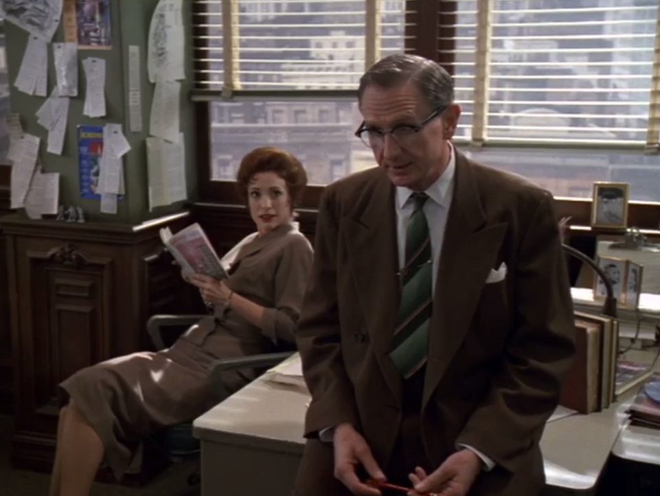 Nana Visitor - actress - biography, photo, best movies and TV shows