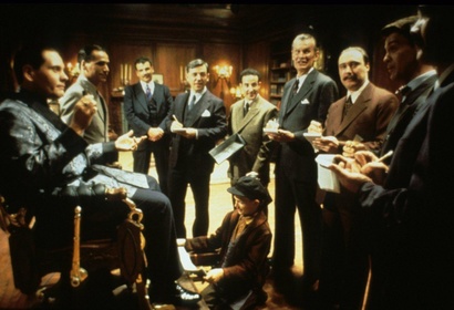 The Untouchables (series, 1993 – 1994)