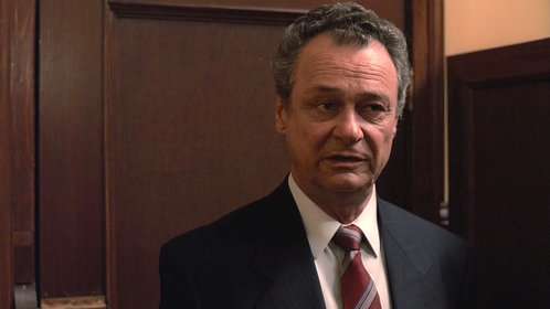 Jerry Hardin - actor - biography, photo, best movies and TV shows