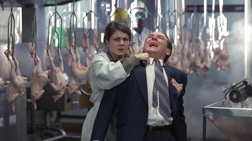 Timothy Webber - actor - biography, photo, best movies and TV shows