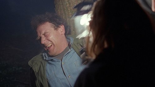 Timothy Webber - actor - biography, photo, best movies and TV shows