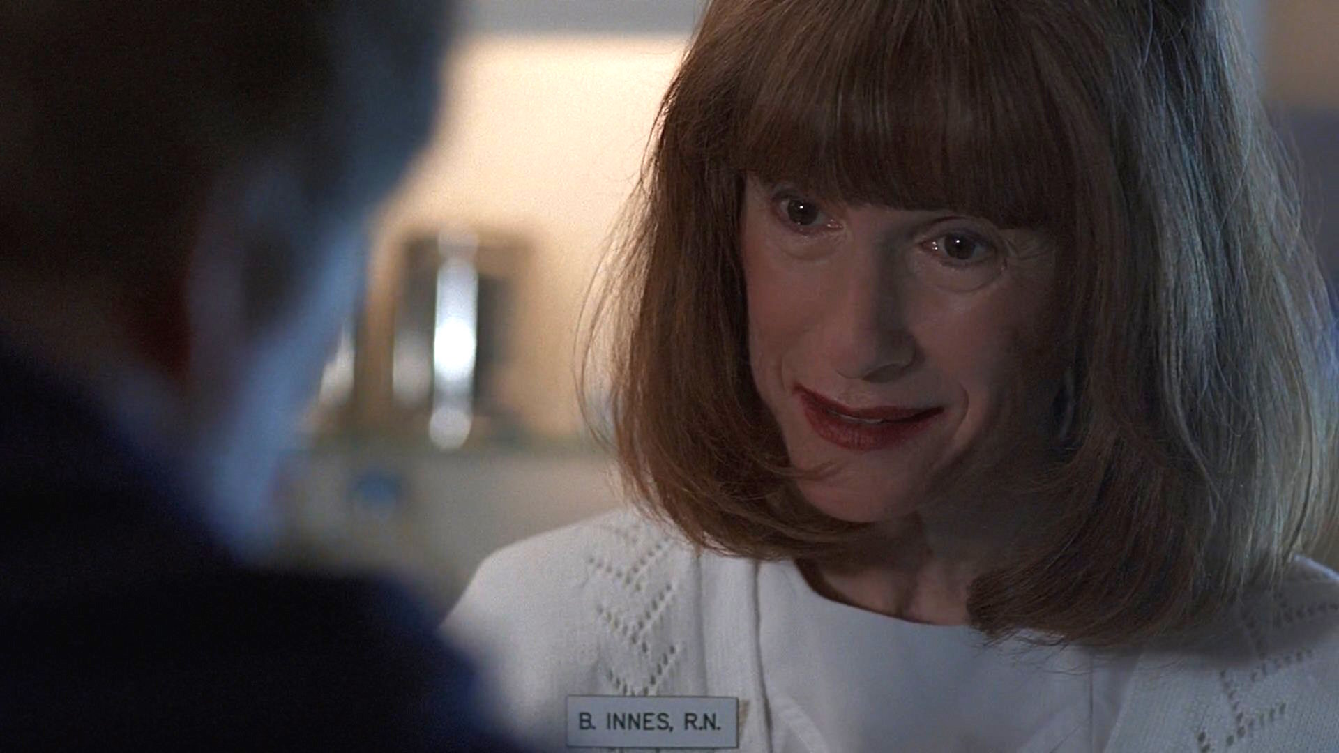 Nancy Fish - actress - biography, photo, best movies and TV shows