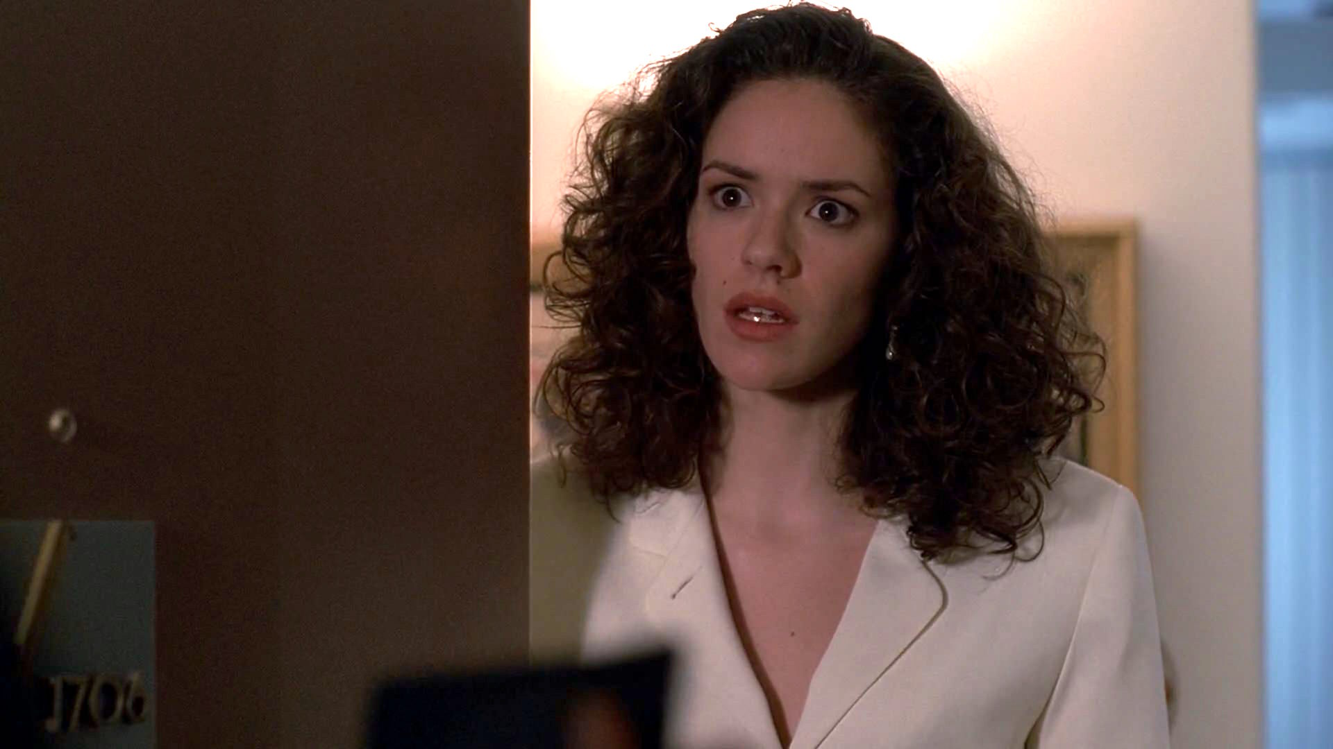 Stacy Grant - actress - biography, photo, best movies and TV shows