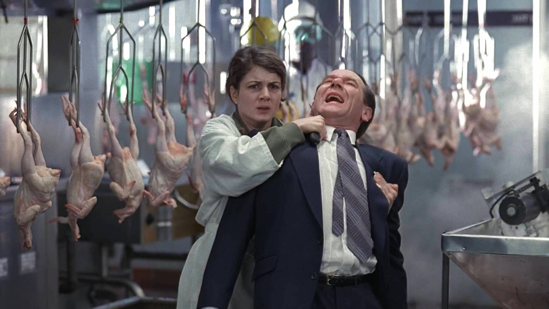 Timothy Webber - actor - biography, photo, best movies and TV shows