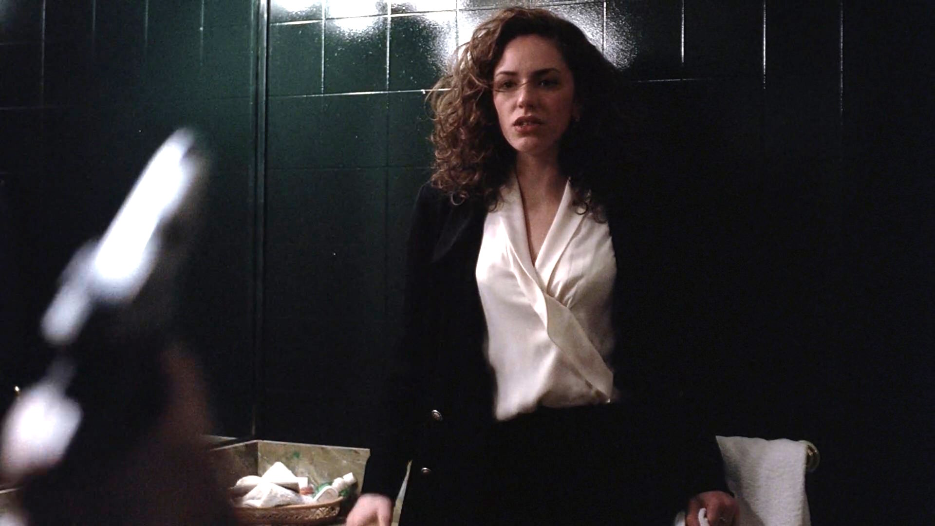 Stacy Grant - actress - biography, photo, best movies and TV shows