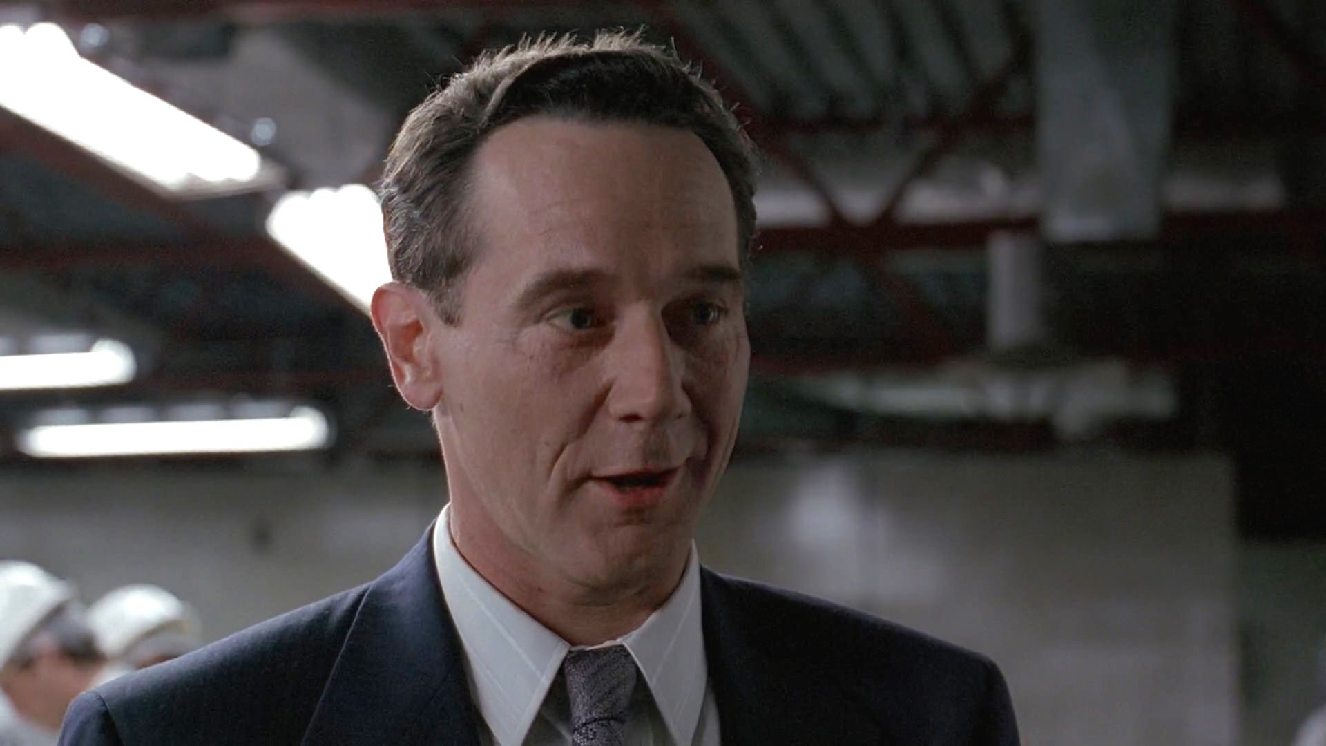 Timothy Webber - actor - biography, photo, best movies and TV shows