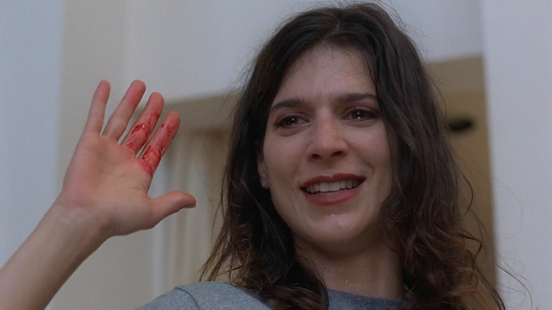 Perrey Reeves - actress - biography, photo, best movies and TV shows