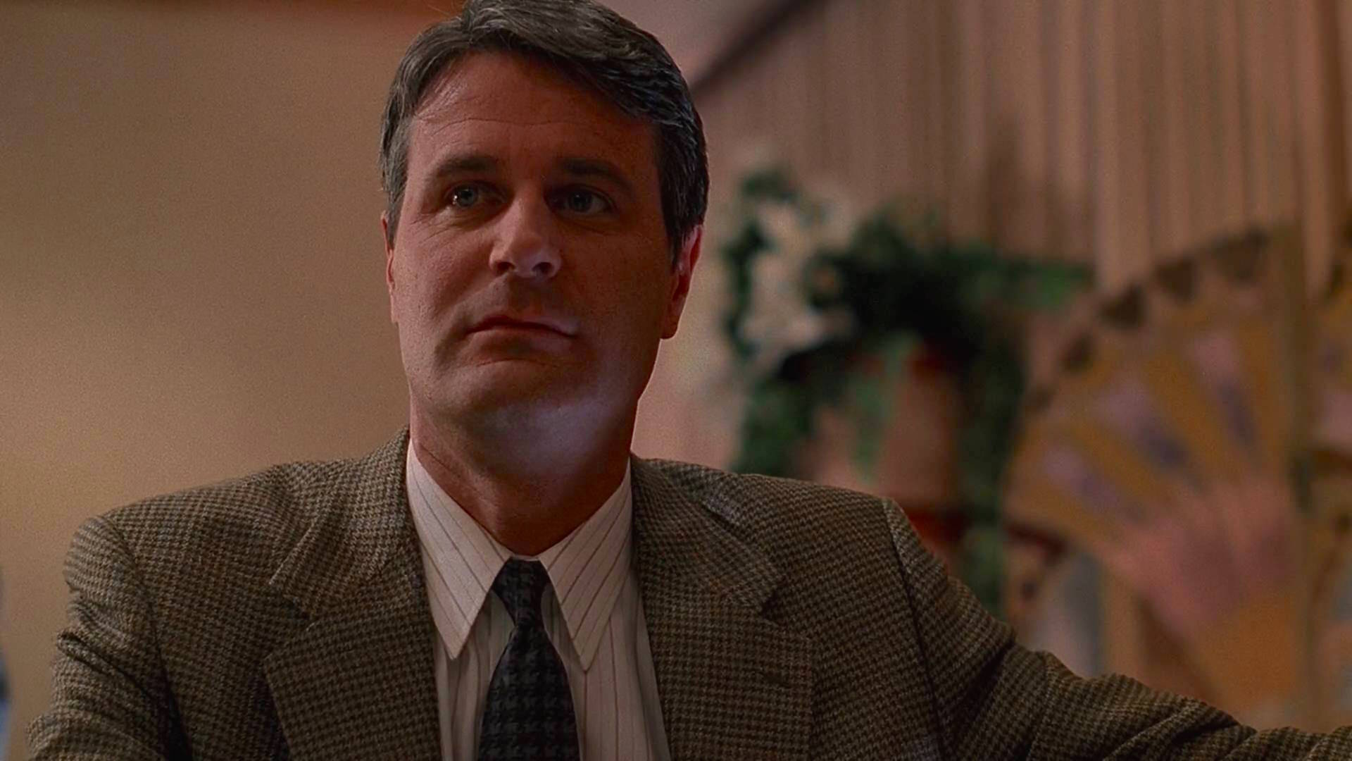 Charles Rocket - actor - biography, photo, best movies and TV shows