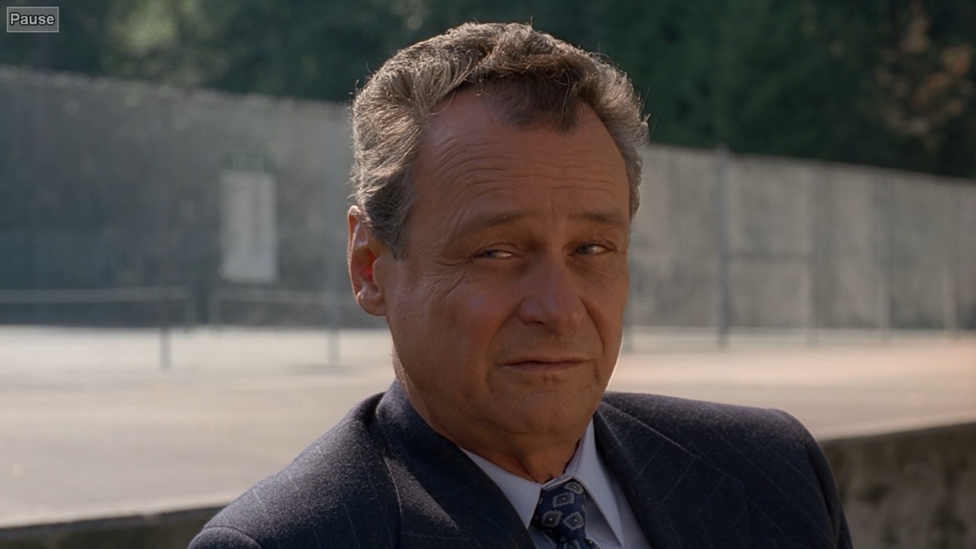 Jerry Hardin - actor - biography, photo, best movies and TV shows