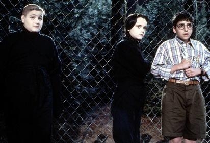 Addams Family Values (movie, 1993)