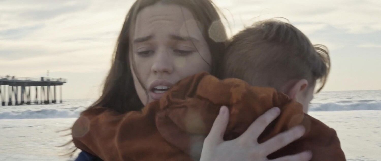 Screenshots - The Octopus