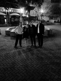 Stills - Family Business