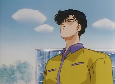 Screenshots - Sailor Moon R: The Movie: The Promise of the Rose