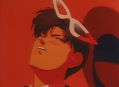 Screenshots - Sailor Moon R: The Movie: The Promise of the Rose