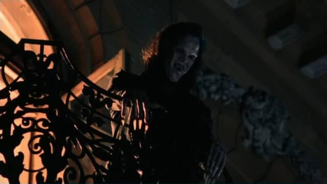 Subspecies II: Bloodstone (movie, 1992)