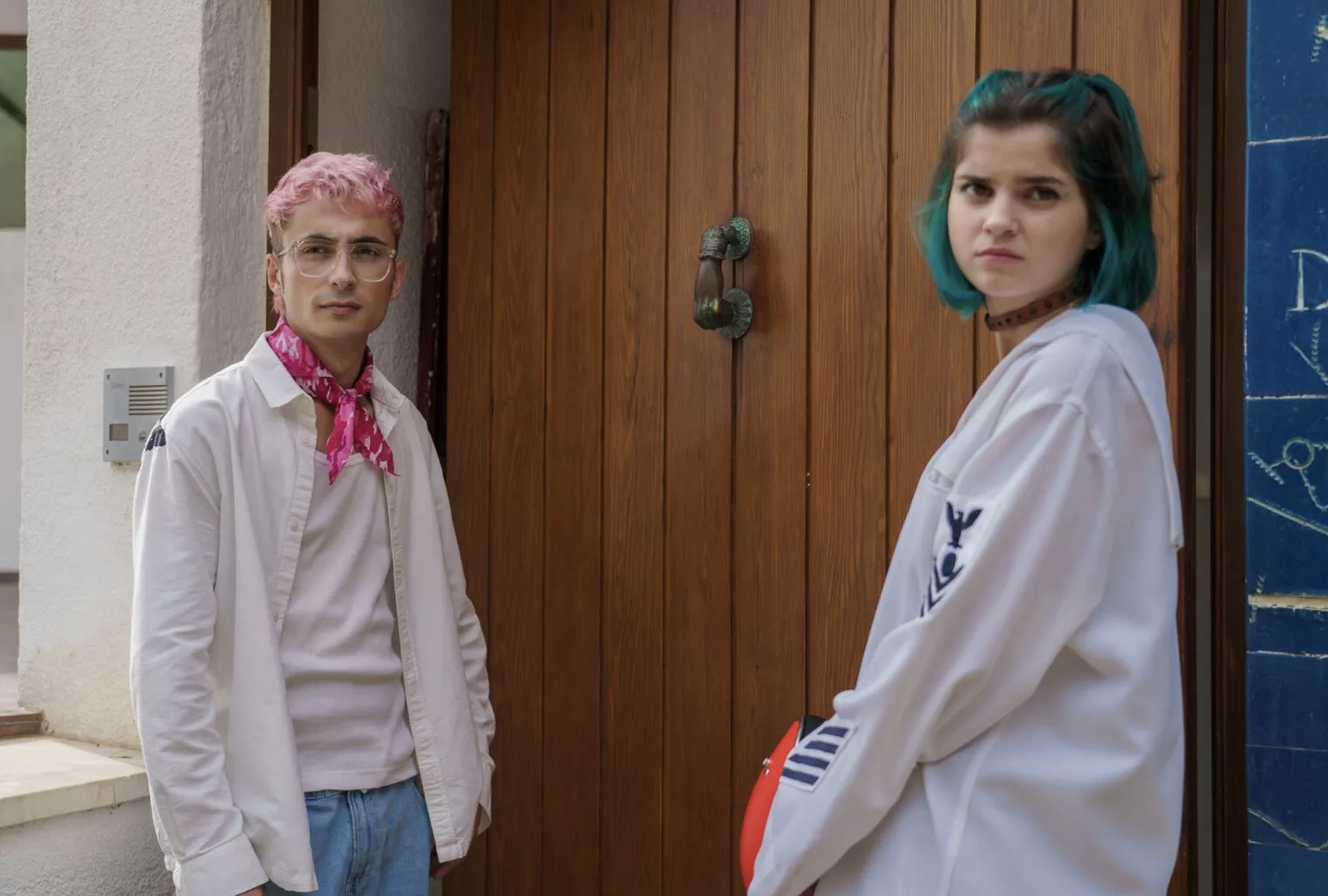 Carla Tous - actress - biography, photo, best movies and TV shows