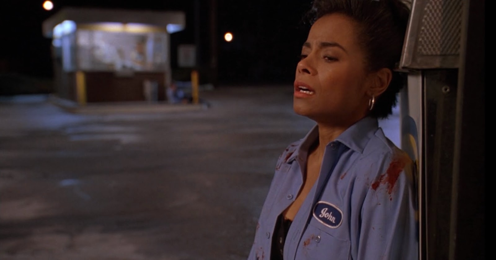 Alex Datcher - actress - biography, photo, best movies and TV shows