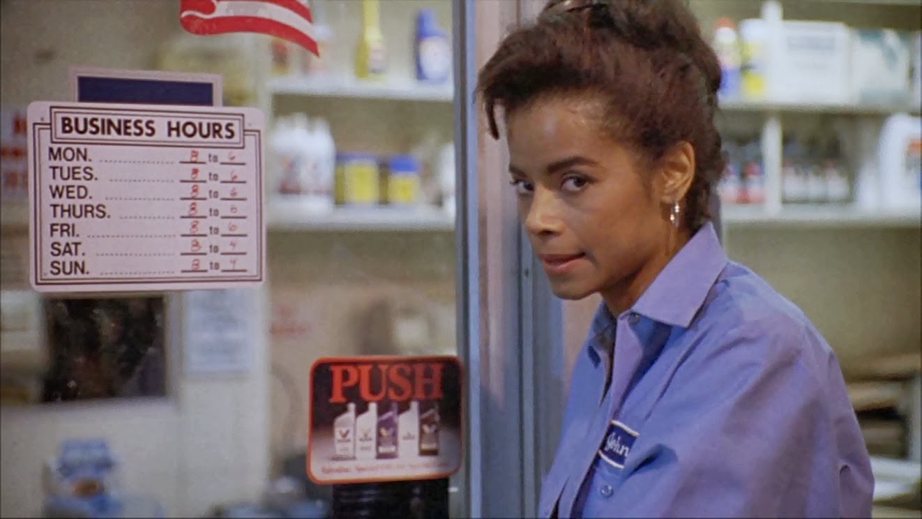 Alex Datcher - actress - biography, photo, best movies and TV shows