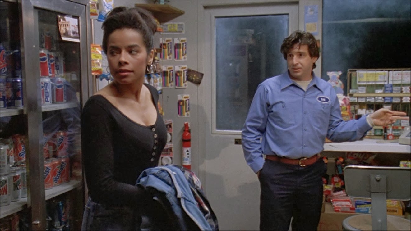 Alex Datcher - actress - biography, photo, best movies and TV shows