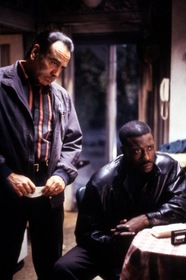 Dan Hedaya - actor - biography, photo, best movies and TV shows