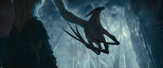 Ian Whyte - actor - biography, photo, best movies and TV shows