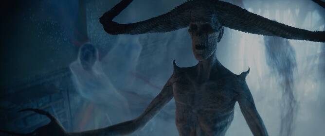 Ian Whyte - actor - biography, photo, best movies and TV shows