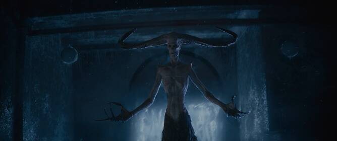 Ian Whyte - actor - biography, photo, best movies and TV shows