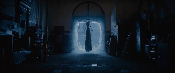 Ian Whyte - actor - biography, photo, best movies and TV shows