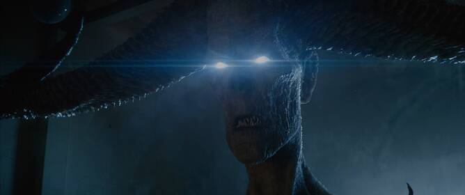 Ian Whyte - actor - biography, photo, best movies and TV shows