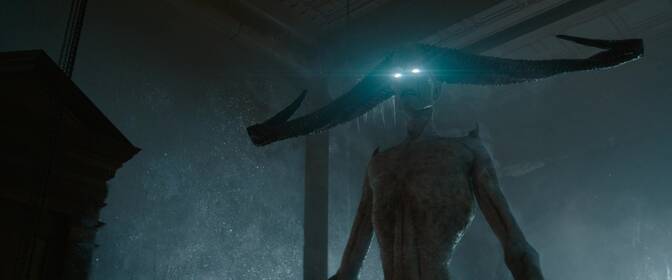 Ian Whyte - actor - biography, photo, best movies and TV shows