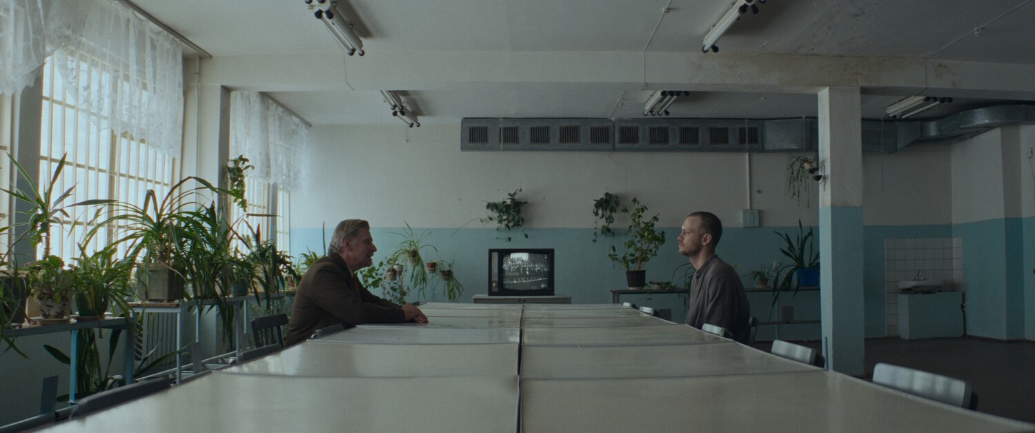 Diagnosis: Dissent (movie, 2024)