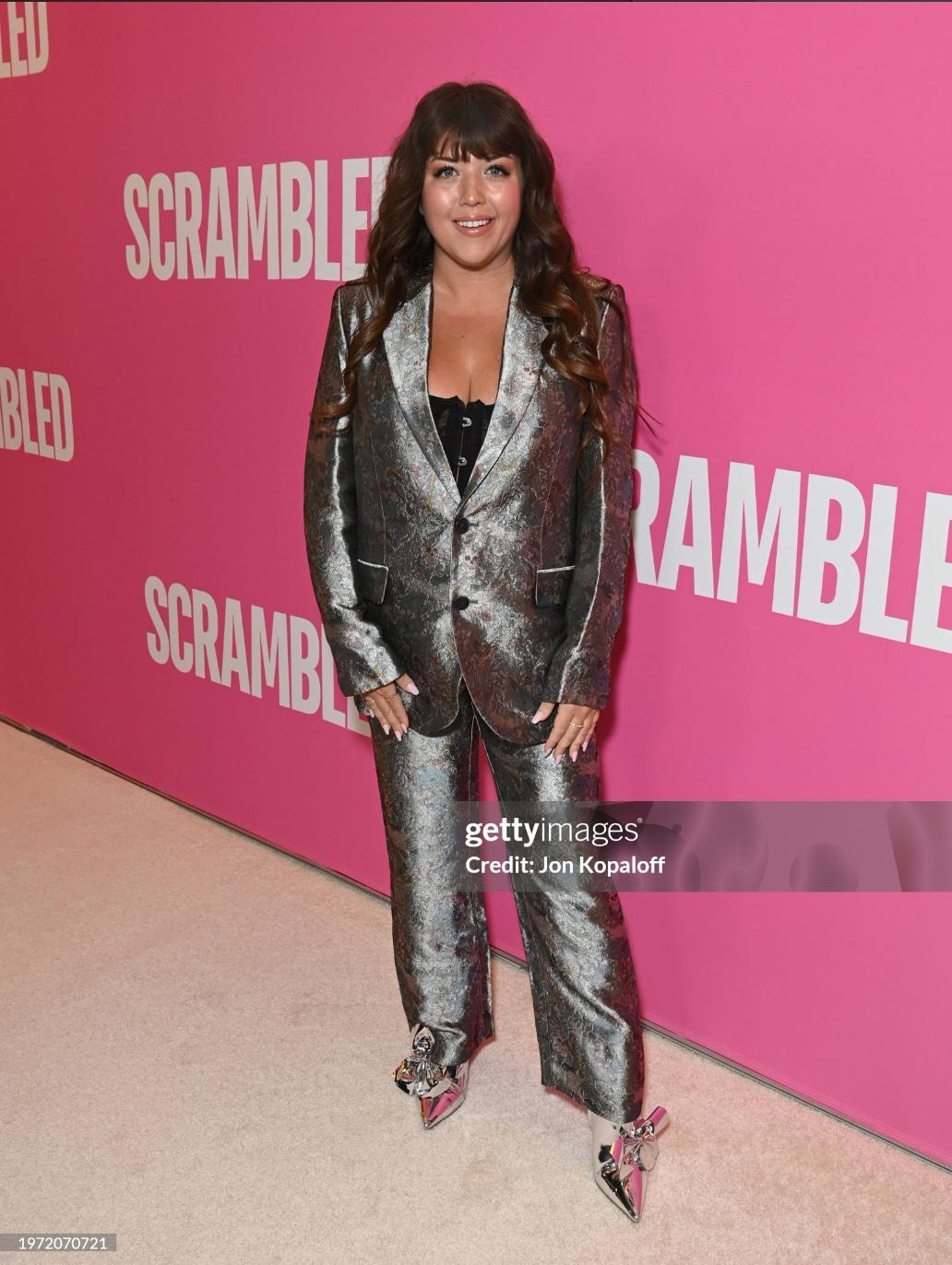 Scrambled (movie, 2023)