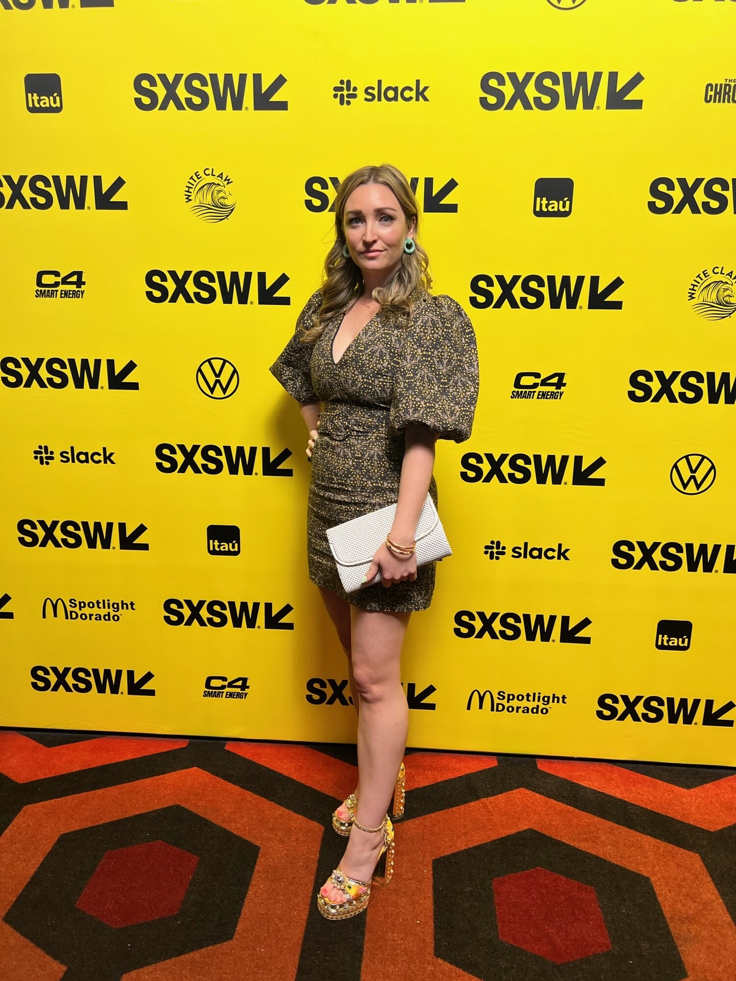 Scrambled (movie, 2023)