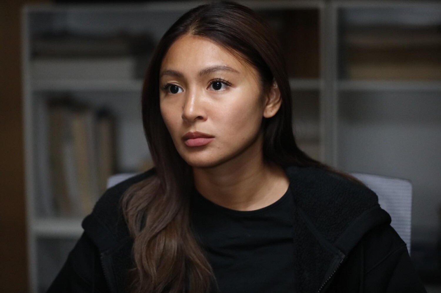 Deleter (movie, 2022)