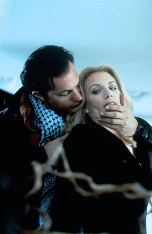 Cold Sweat (movie, 1993)