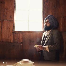 Chhalla Mud Ke Nahi Aaya (movie, 2022)