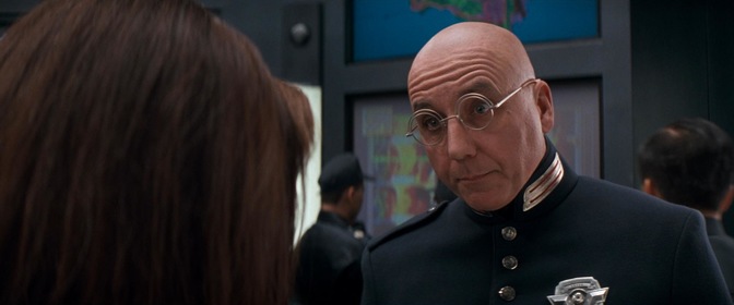 Screenshots - Demolition Man