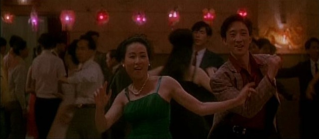 Screenshots - Dragon: The Bruce Lee Story