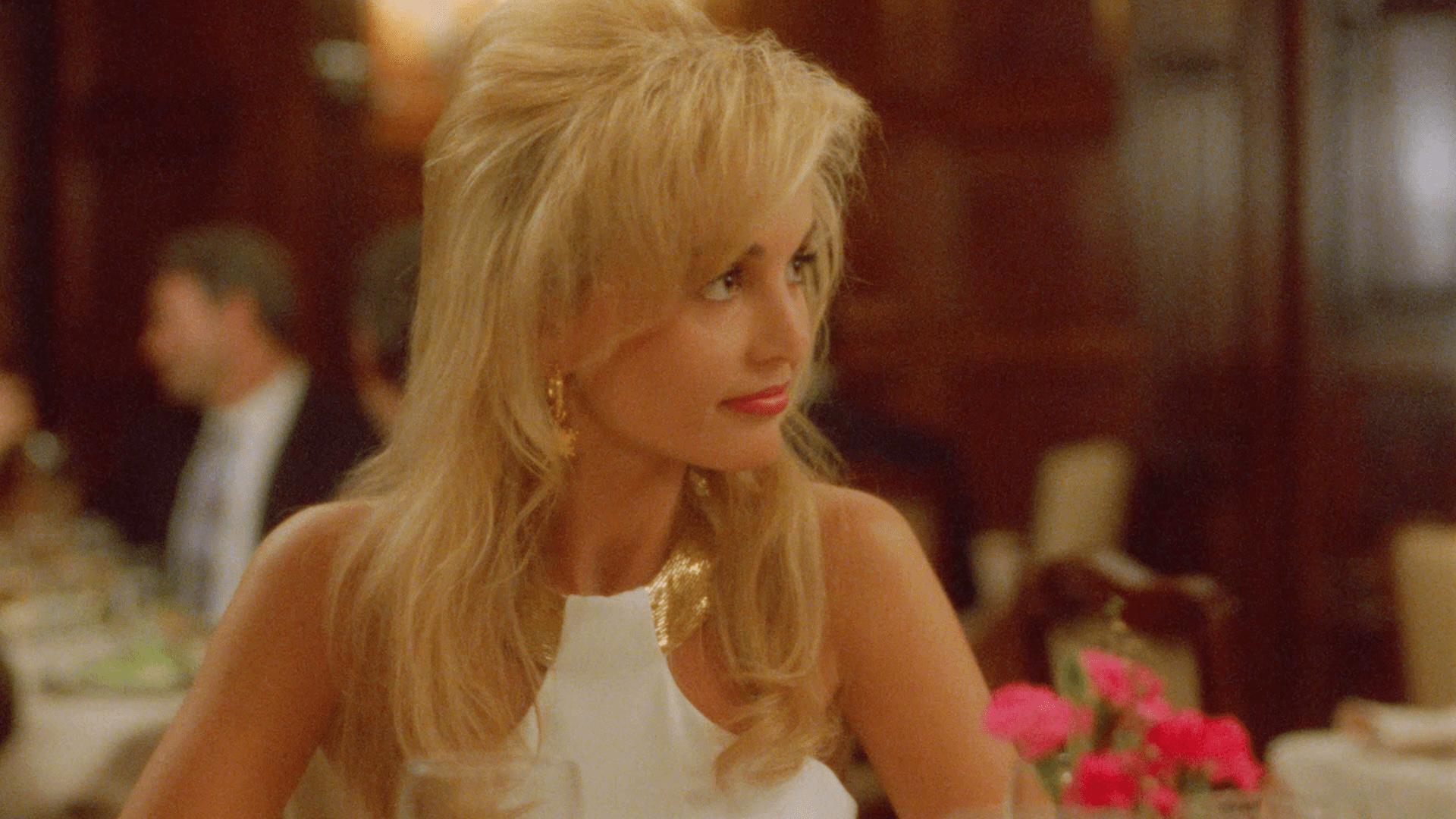 Suzi Simpson - actress - biography, photo, best movies and TV shows