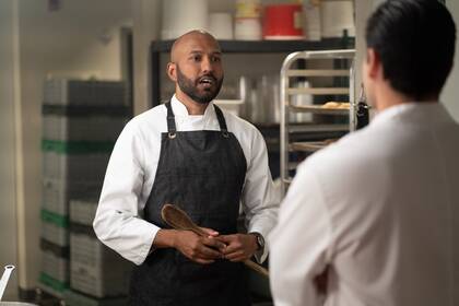 Olivier Renaud - actor - biography, photo, best movies and TV shows