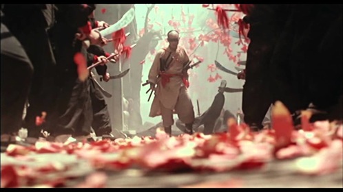 Screenshots - The Legend of Fong Sai-Yuk 2