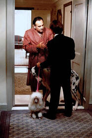 Dan Hedaya - actor - biography, photo, best movies and TV shows