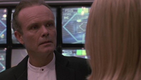 Loryn Locklin - actress - biography, photo, best movies and TV shows