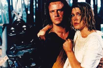 Loryn Locklin - actress - biography, photo, best movies and TV shows