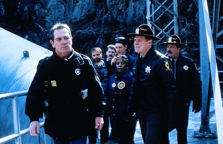 Daniel Roebuck - actor, producer, director, writer