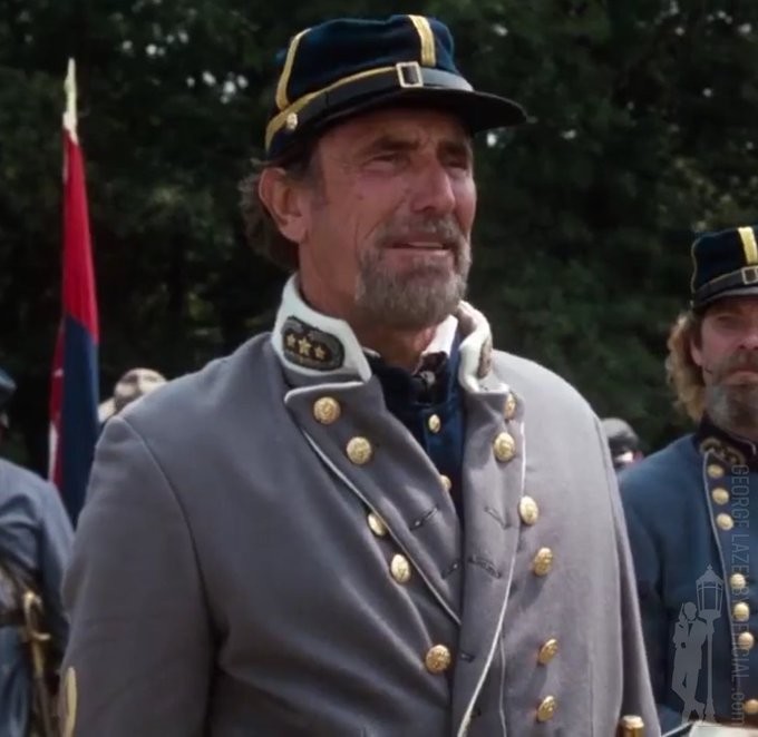 Gettysburg (movie, 1993)